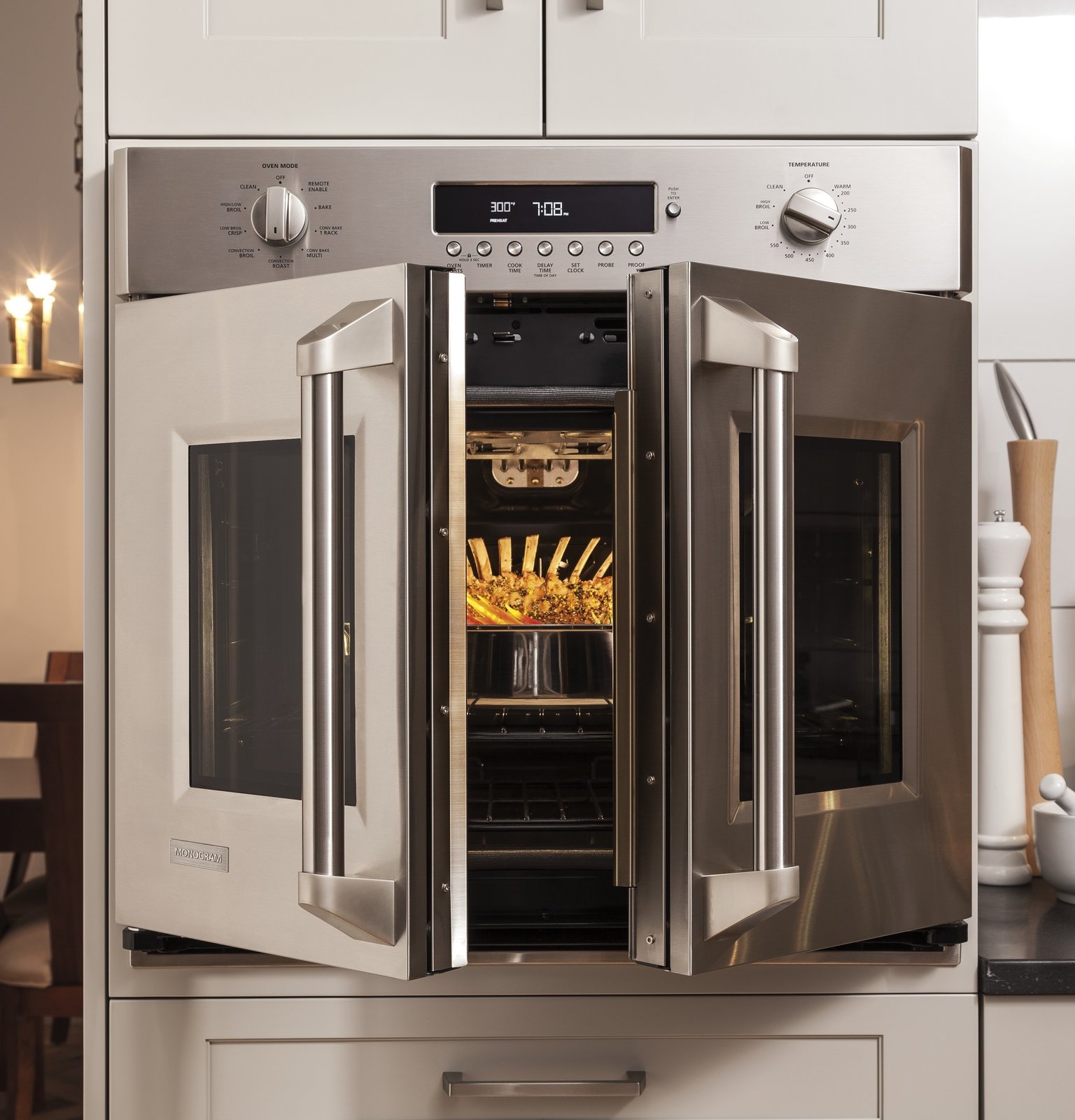 Photo 5 of 5 in From Open-Plan to Small Spaces: What Kitchen Trends Are ...