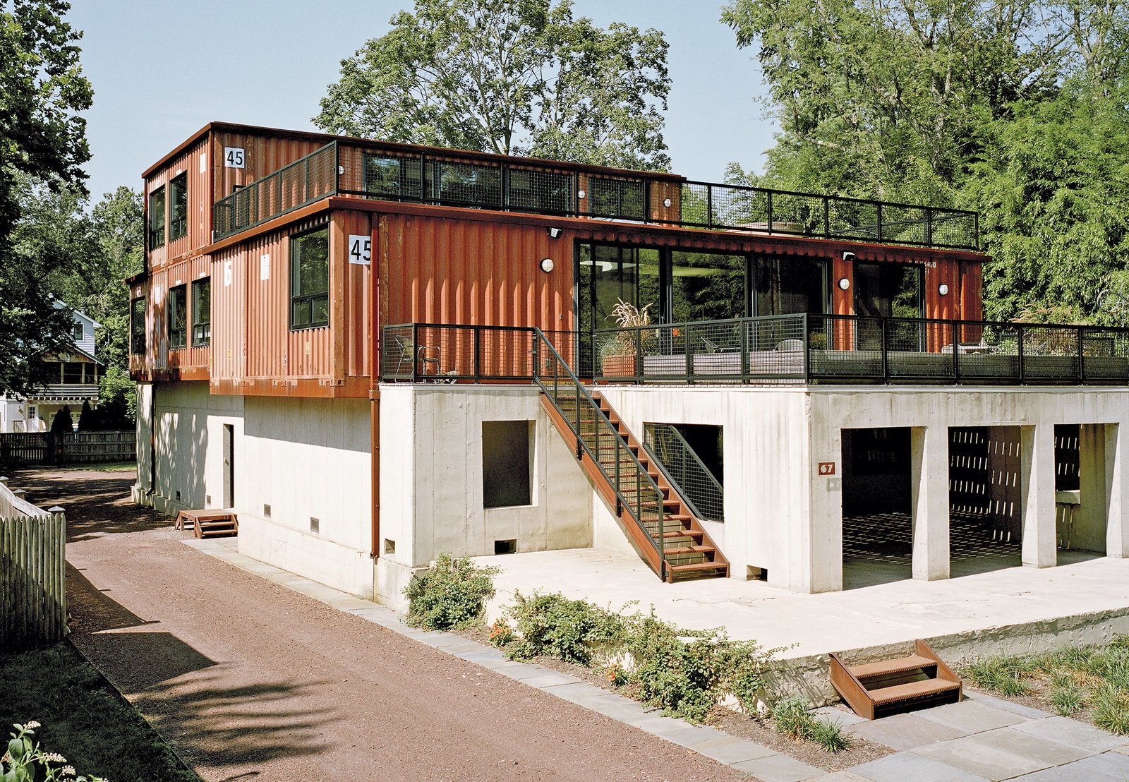 Why 8 Architects Chose Prefab and Modular Designs (8 Photos) - Dwell