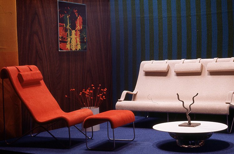 Discover the Most Prolific Modern Designer You've Never Heard Of (5 ...