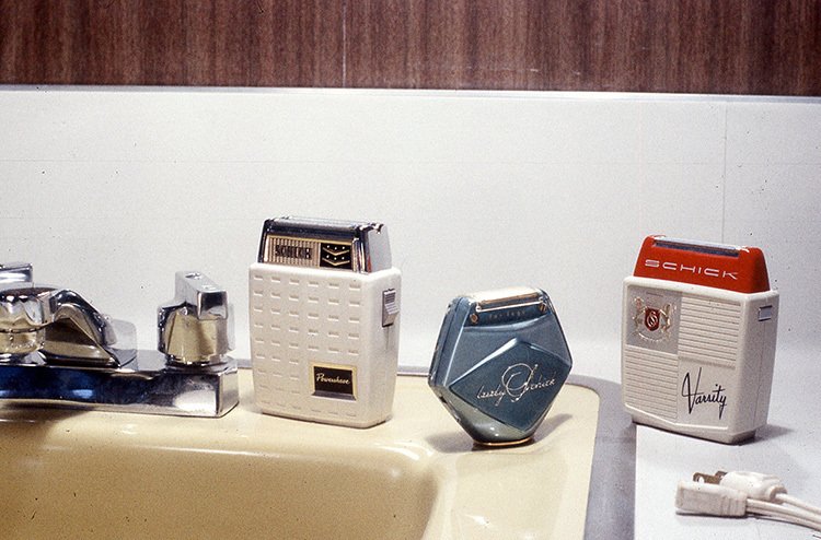 Photo 3 of 5 in Discover the Most Prolific Modern Designer You've Never ...