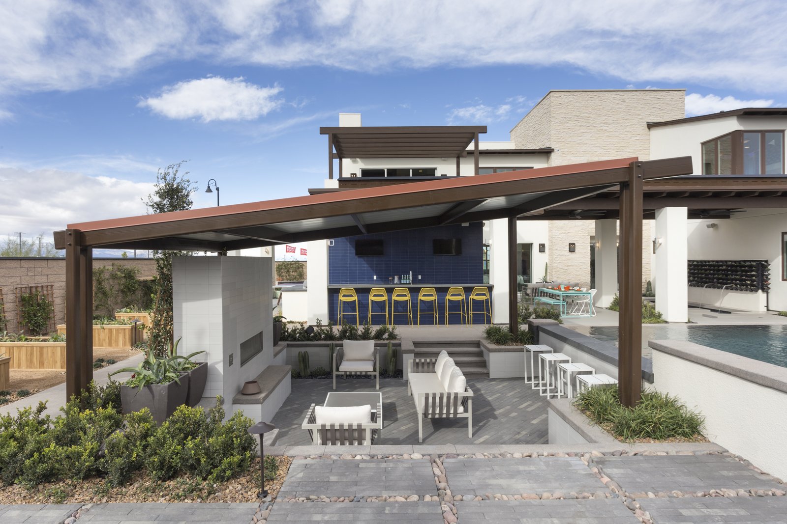 Is This the Millennial Dream Home? (5 Photos) - Dwell