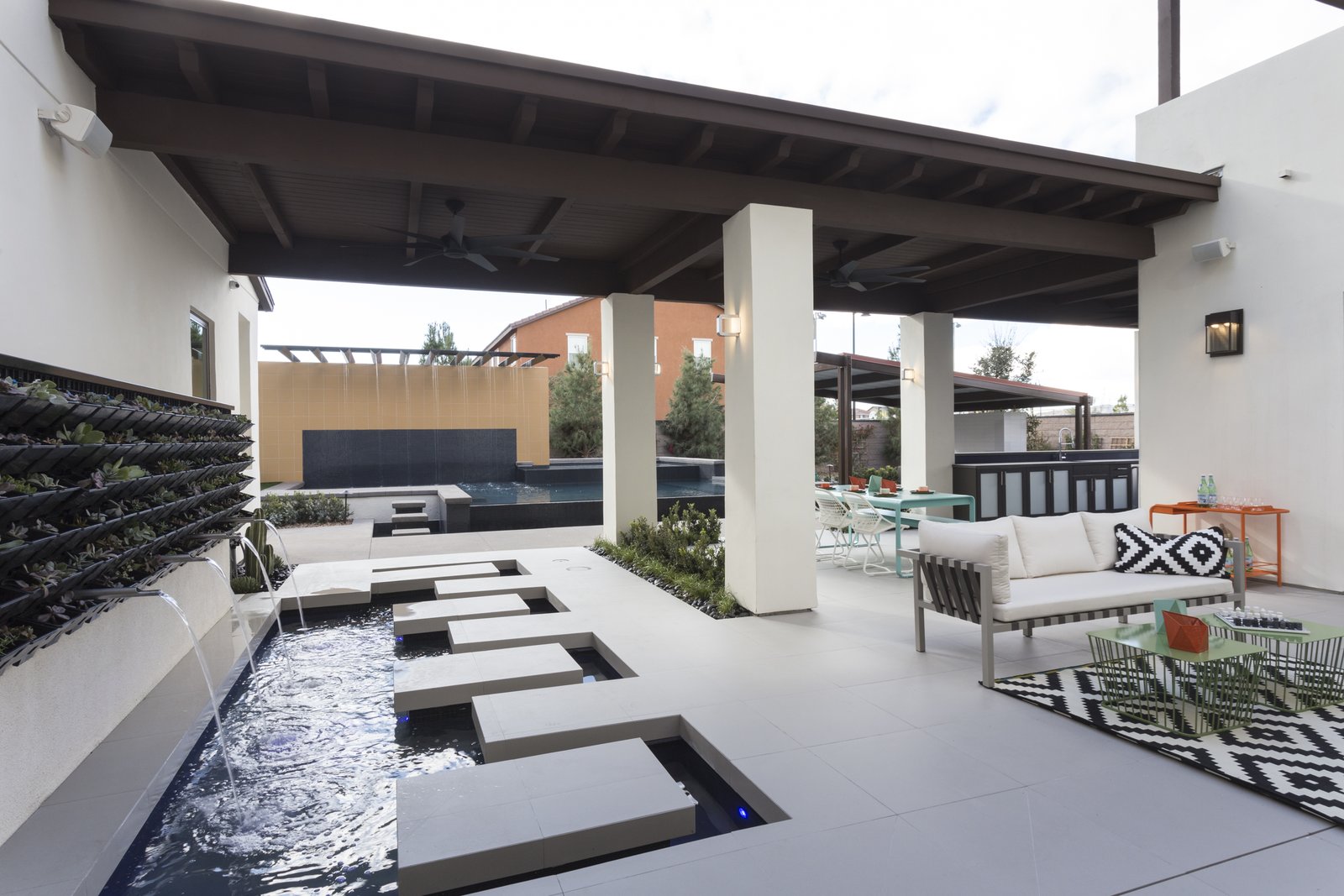 Photo 2 of 5 in Is This the Millennial Dream Home? by Allie Weiss - Dwell