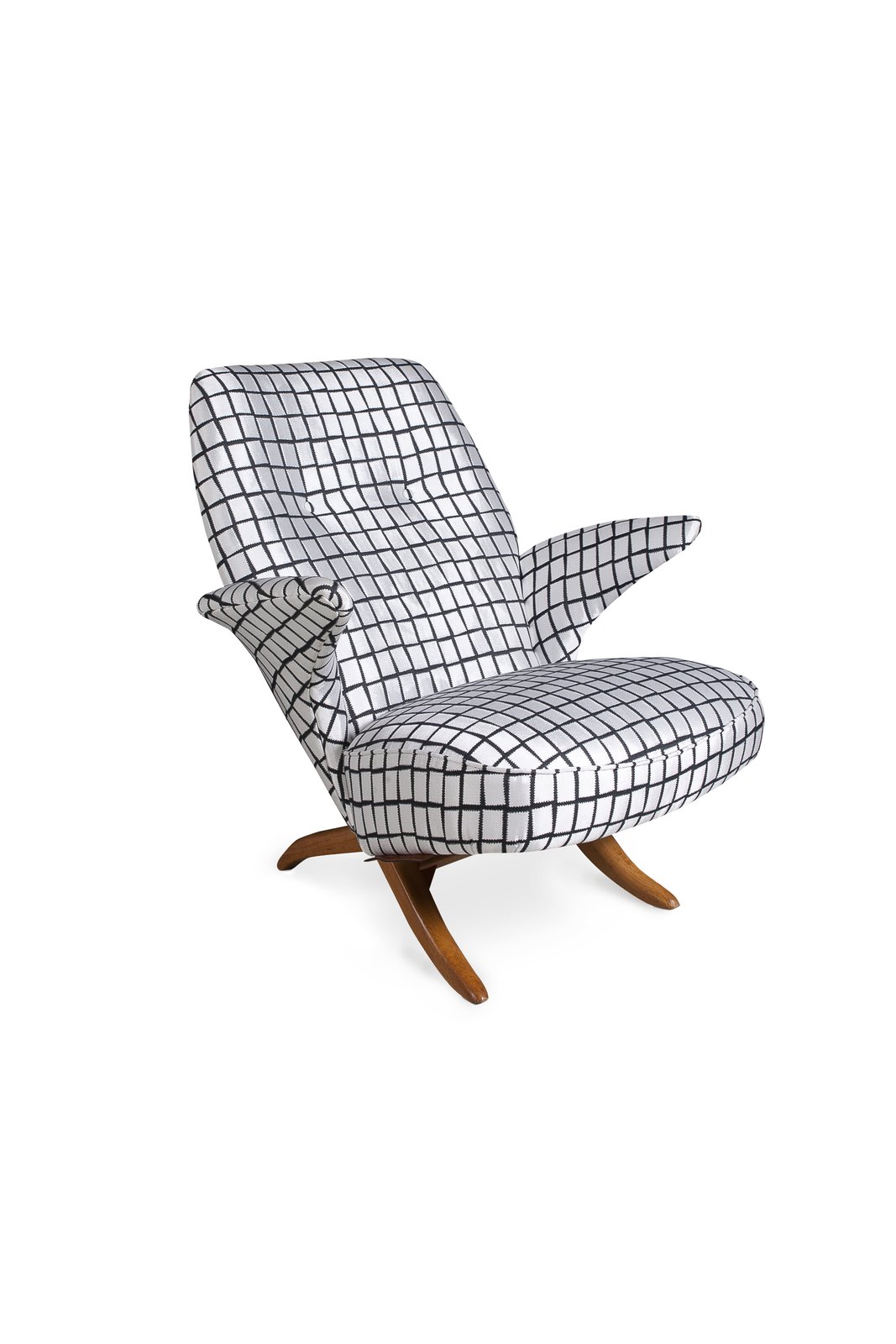 Photo 2 of 9 in New York Design Gallery Chamber is a Cabinet of ...