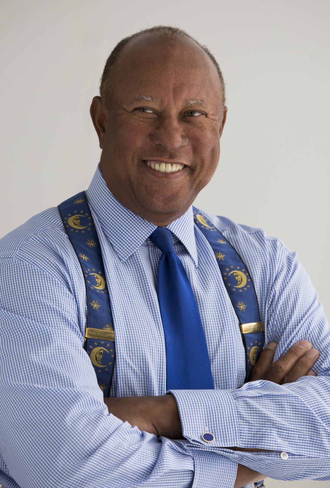 Lou Switzer on Diversity in Design Today - Dwell