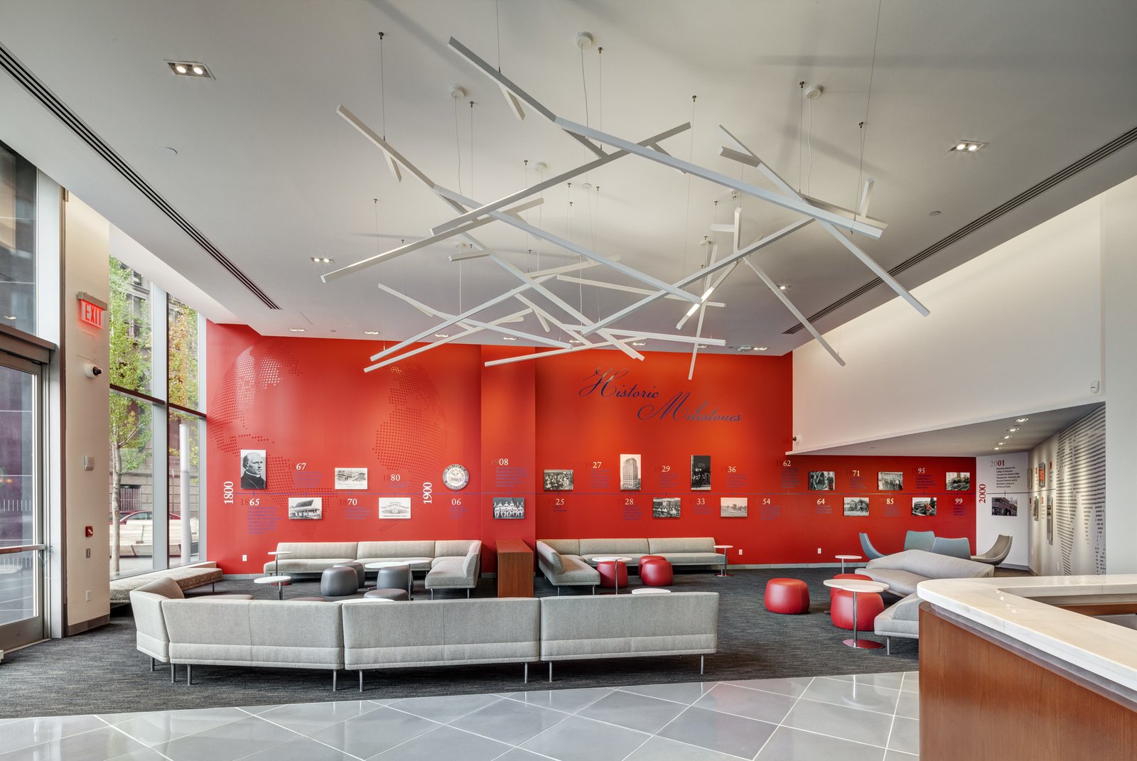 Photo 3 of 8 in Lou Switzer on Diversity in Design Today - Dwell