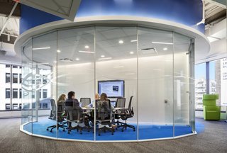 Lou Switzer on Diversity in Design Today - Dwell