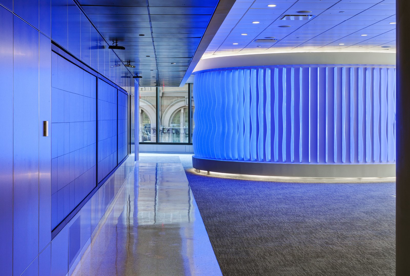 Photo 5 of 8 in Lou Switzer on Diversity in Design Today - Dwell