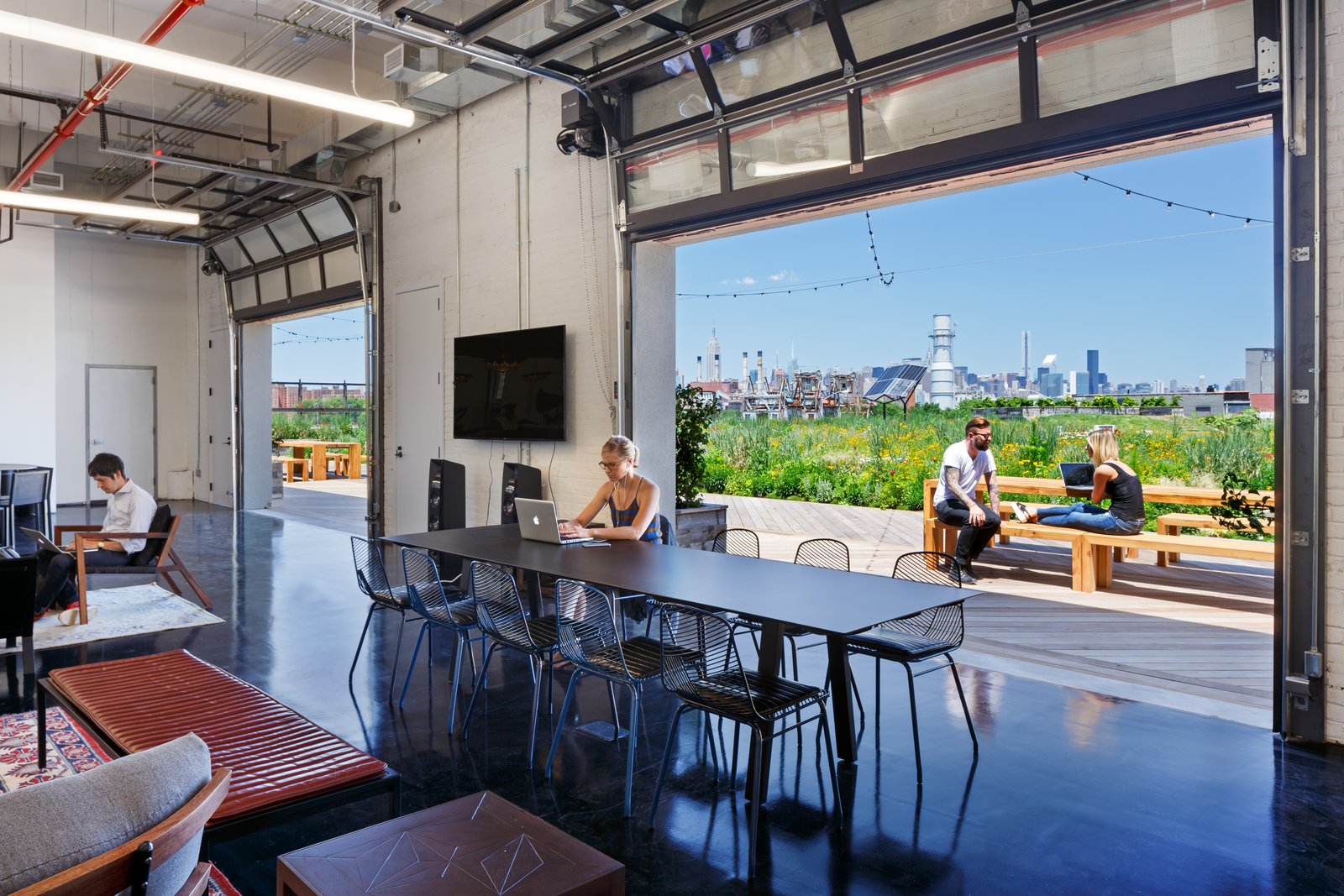 Photo 7 of 8 in Lou Switzer on Diversity in Design Today - Dwell