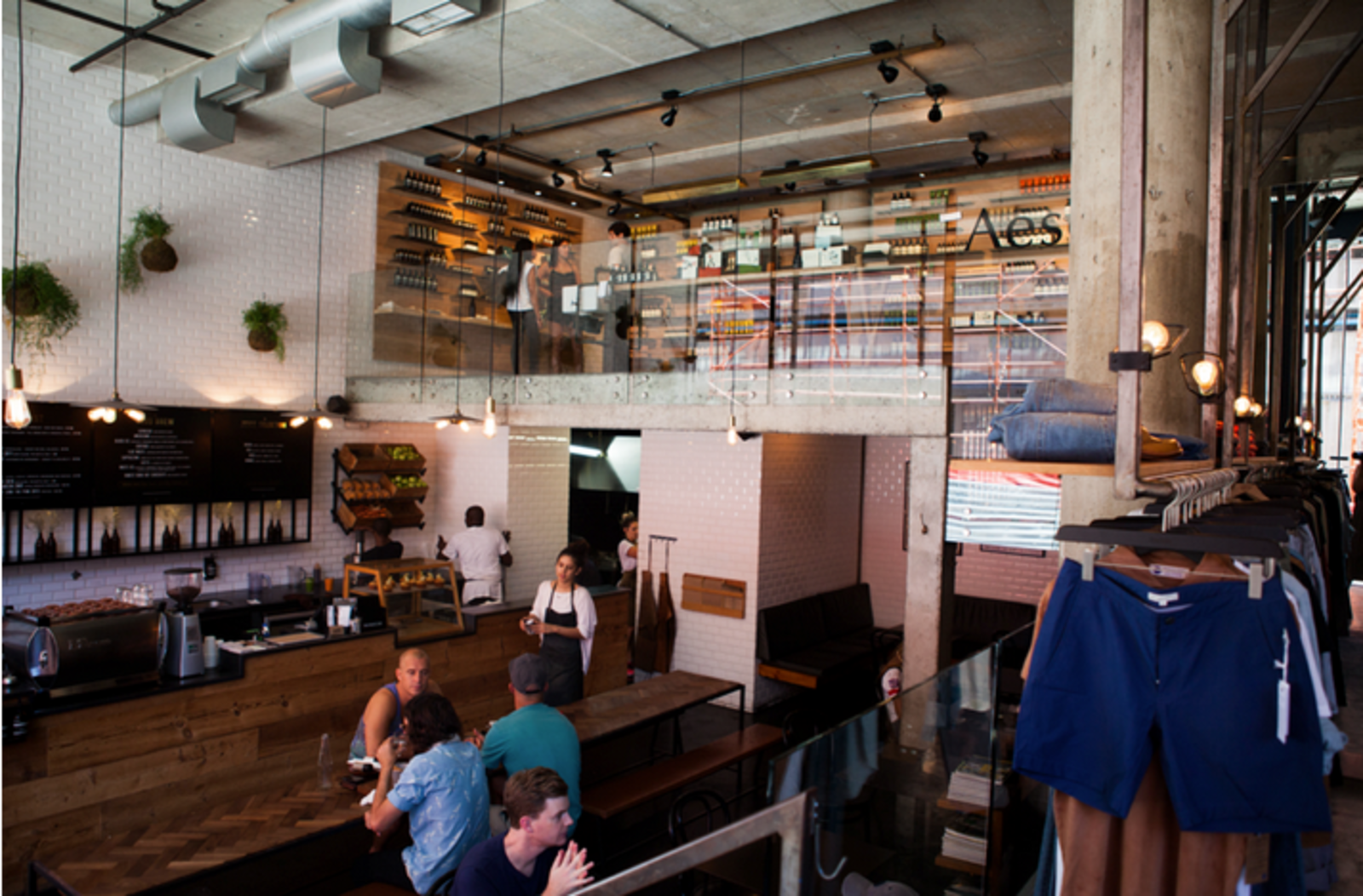 Photo 3 of 13 in Design Travel Guide: Cape Town, South Africa - Dwell