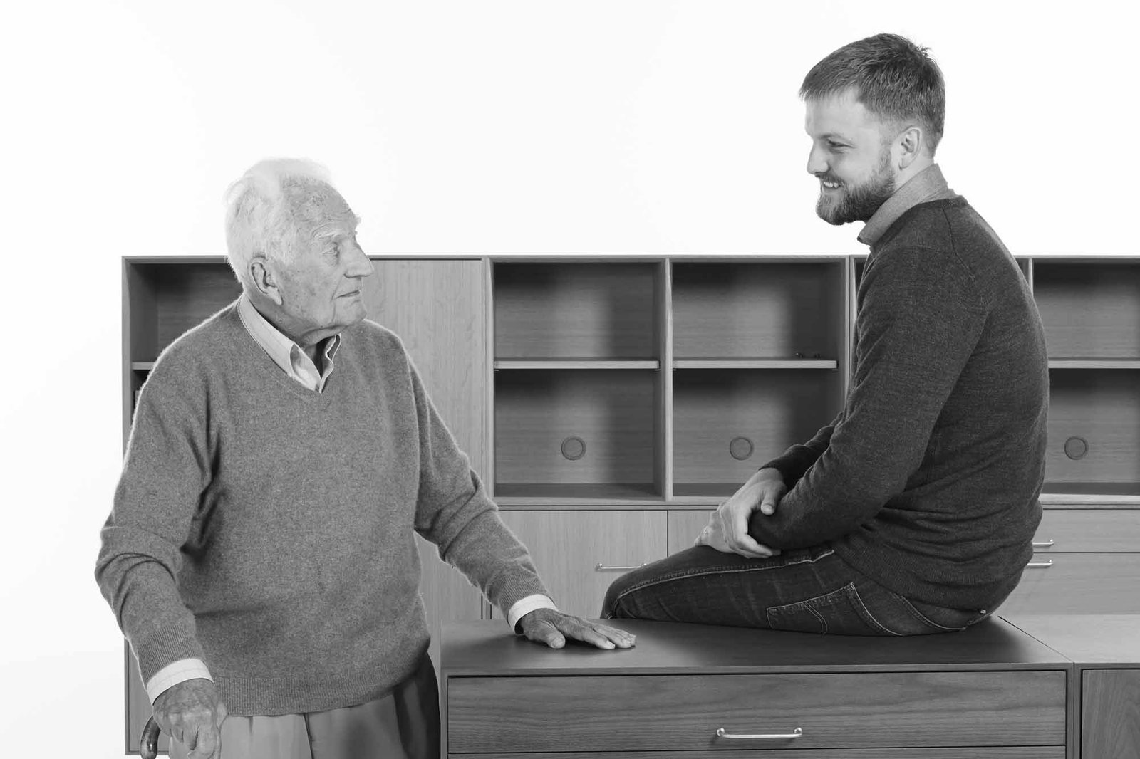 Photo 7 of 9 in Happy 100th Birthday, Jens Risom - Dwell