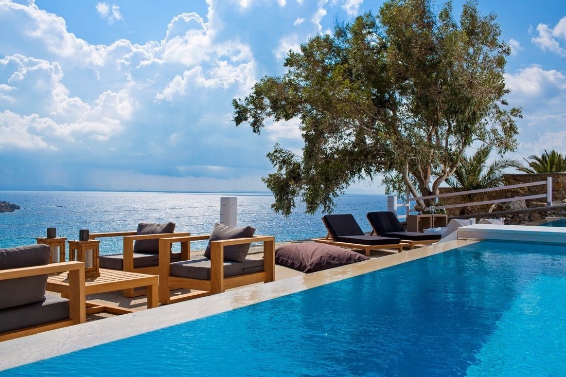 Photo 12 of 12 in This Revived Greek Resort Will Soon Be at the Top of ...