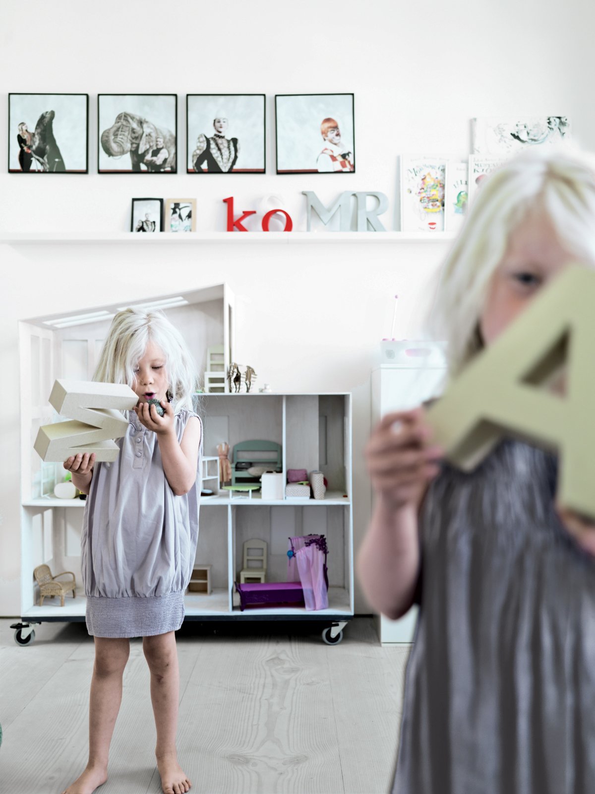 Photo 7 of 8 in Two Designers Sharpen Up This Former Pencil Factory - Dwell