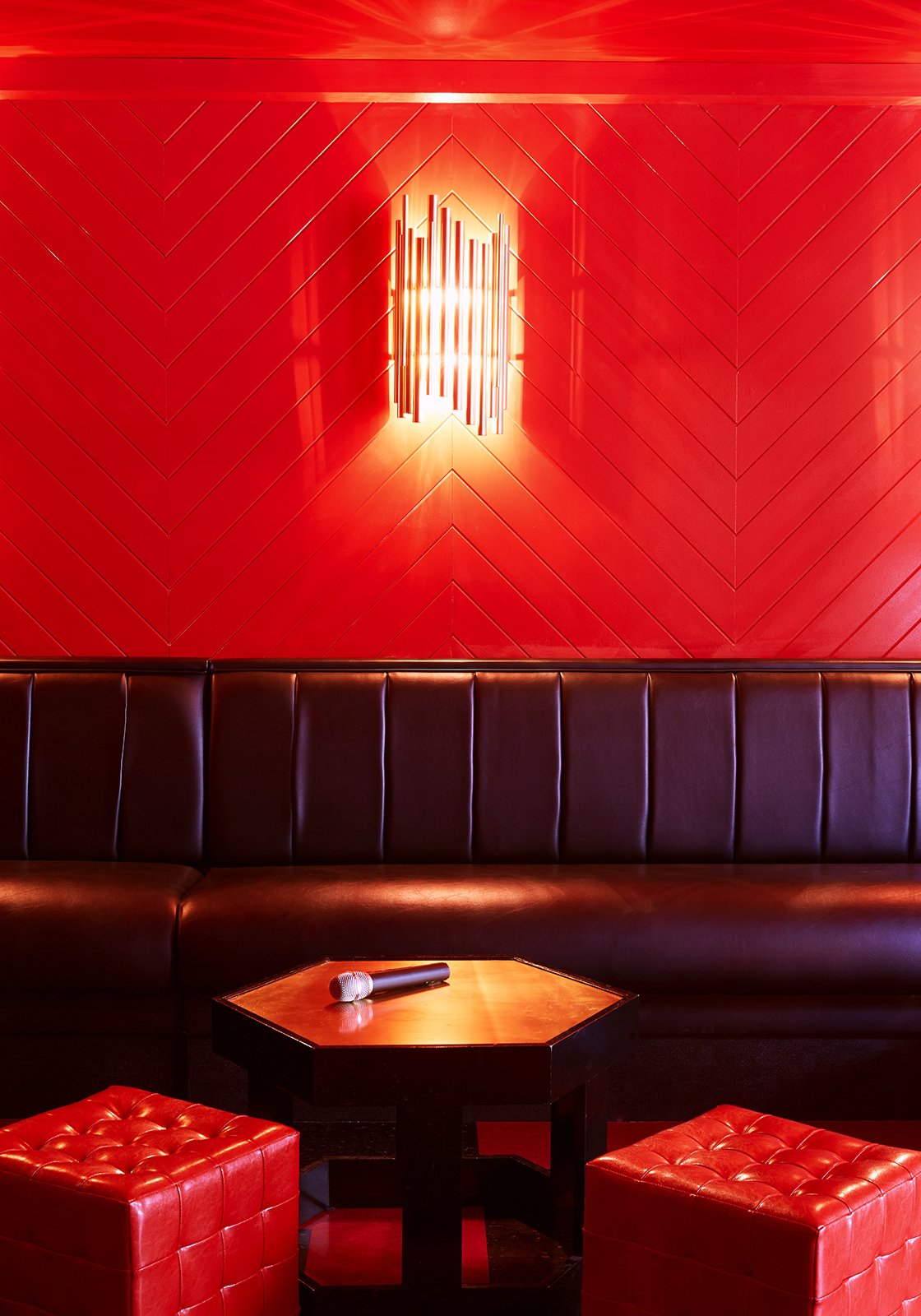 Photo 9 of 15 in This Boutique Hotel Loves its City Like No Other - Dwell