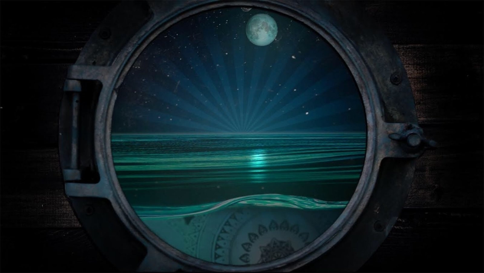 Photo 2 of 7 in Times Squares Transforms Into a Surreal Fish Tank at ...