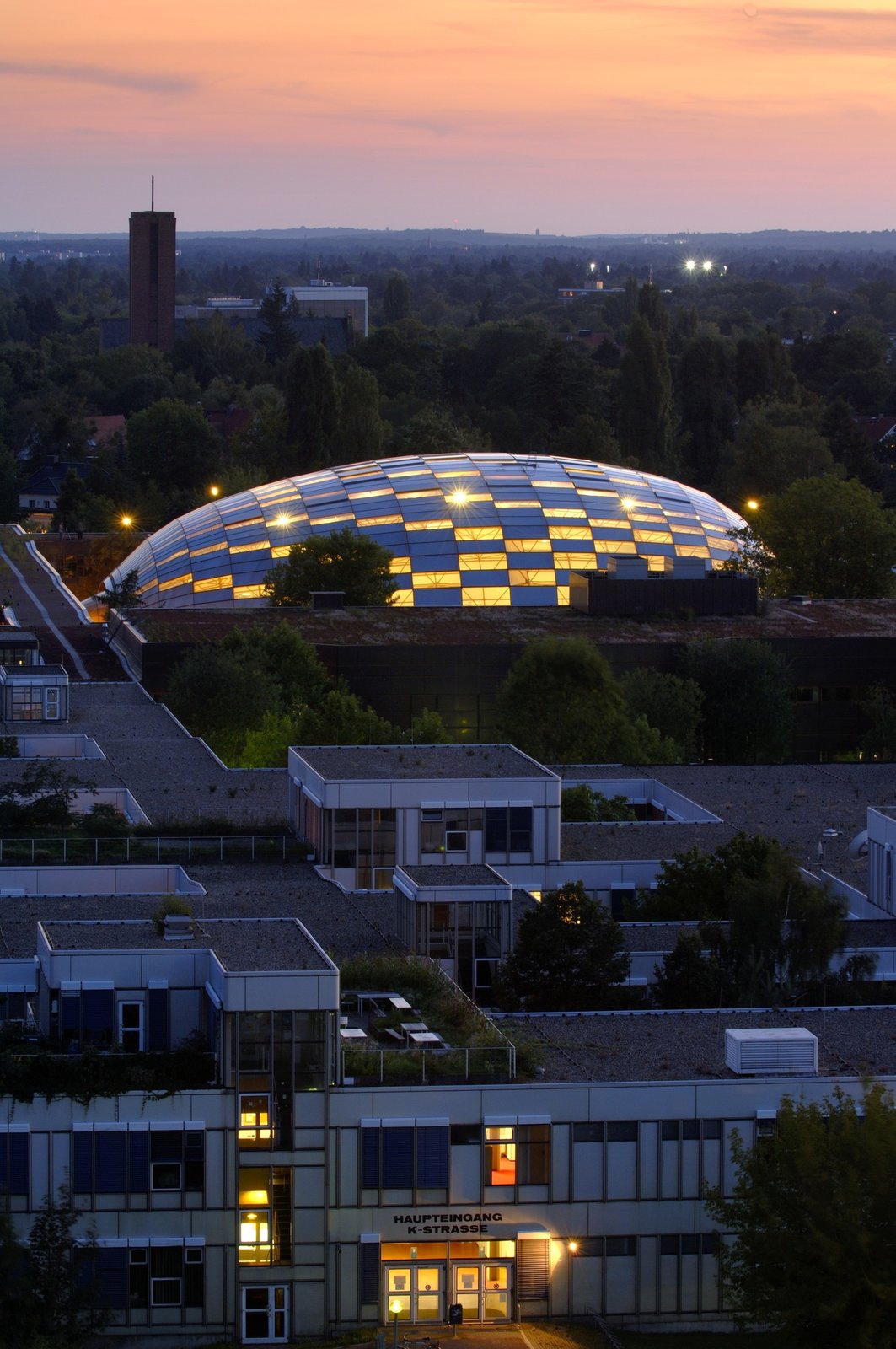 Photo 13 of 15 in Libraries by Charlotte Benz - Dwell