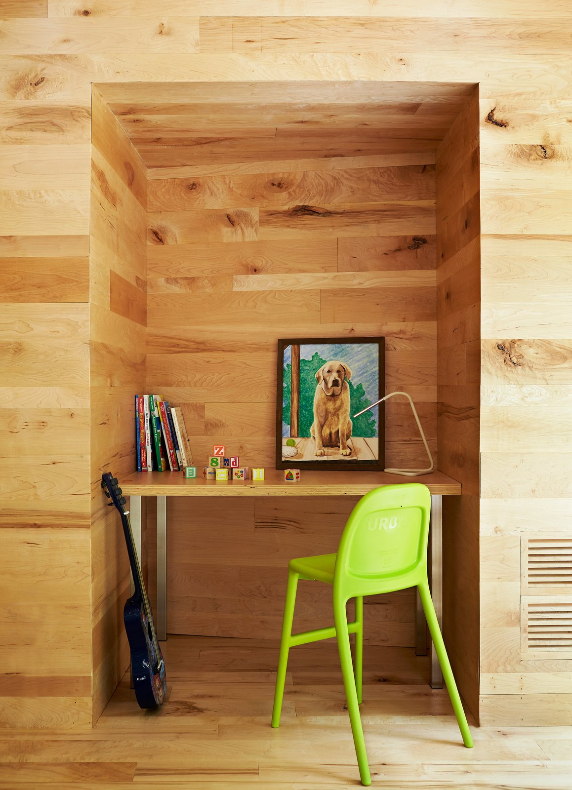 Photo 4 of 8 in Happy Trails - Dwell