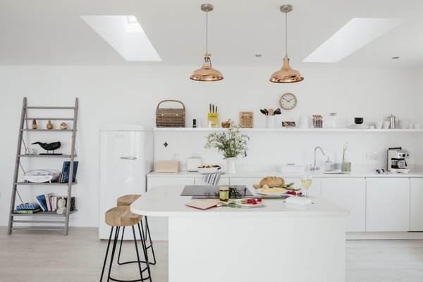 Escape For a Weekend Away at One of These Cornish Retreats That Fuse ...