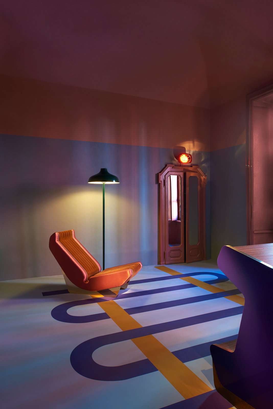 Photo 4 of 11 in The Best Things We Saw at Milan Design Week 2017 - Dwell