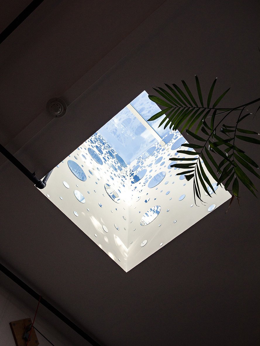 Photo 4 of 10 in A Young Software Engineer Devises Clever Solutions for ...