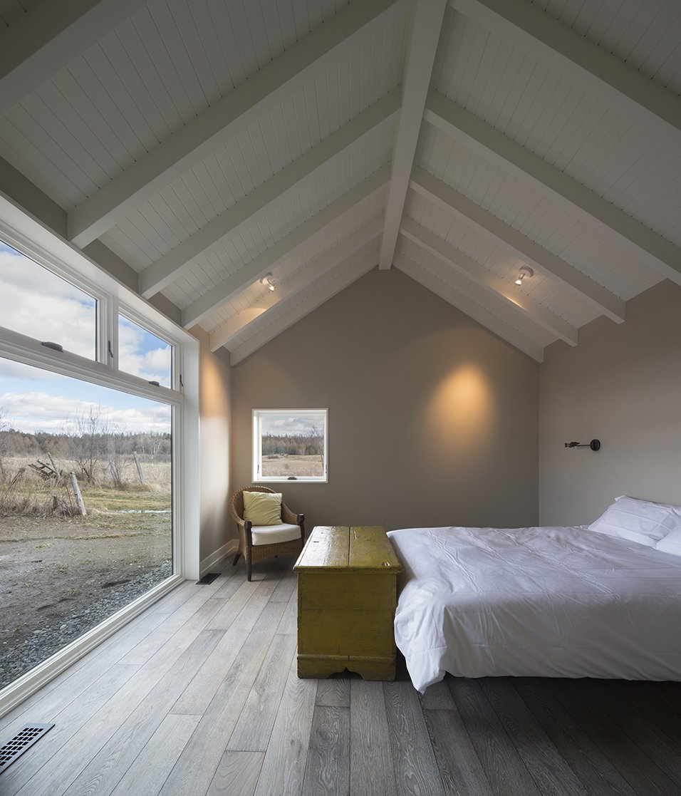 Photo 6 of 12 in An Artist and Farmer Work With a Toronto-Based Studio ...