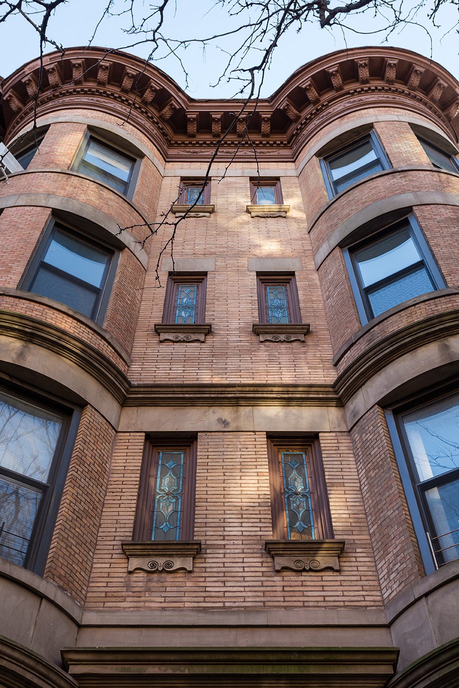 Photo 12 of 13 in A Pair of Designers Renovate Their Brooklyn ...