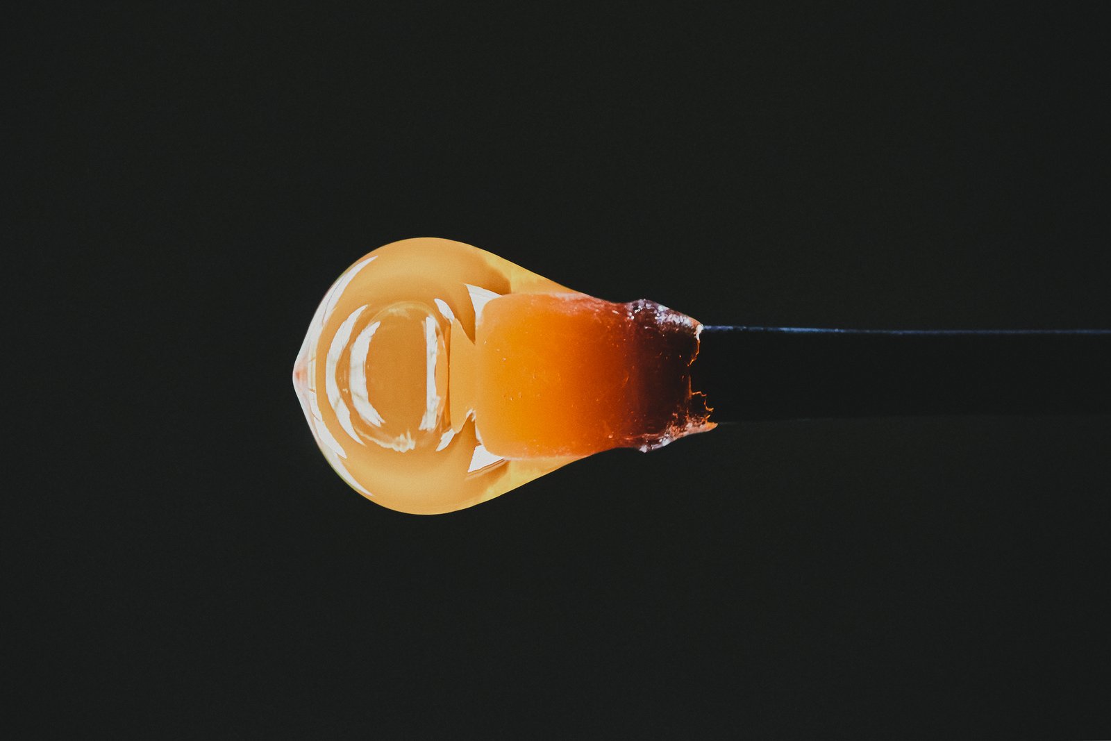 Photo 3 of 17 in Master Glassmaker Simon Pearce's Sustainable Factory ...