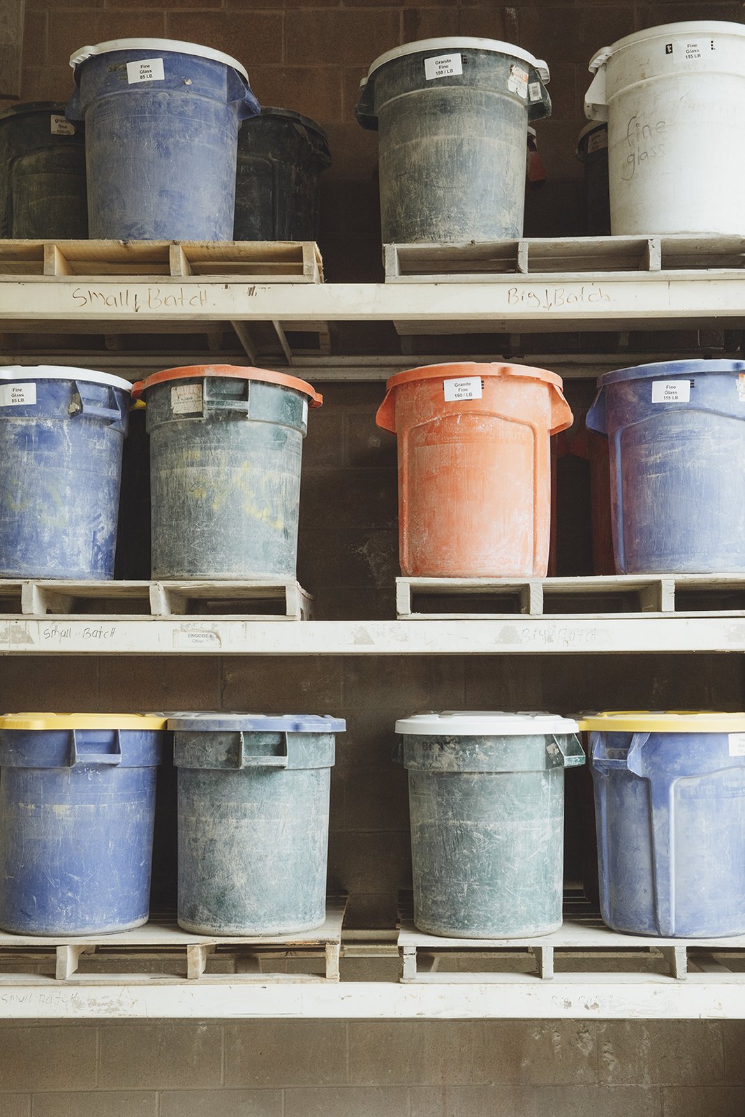 Photo 5 of 13 in Go Behind the Scenes at Fireclay Tile’s Factory - Dwell