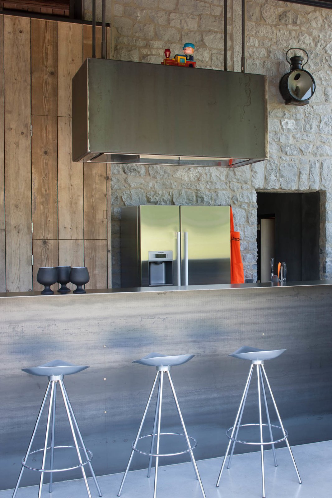 Photo 7 of 16 in Stay at an Old Converted Train Station in the Belgian ...