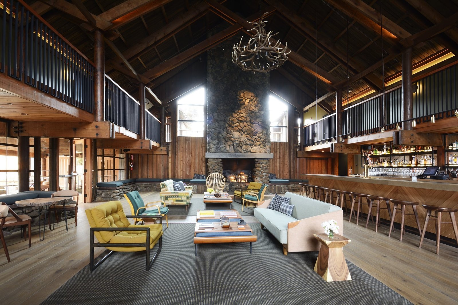 Photo 9 of 9 in Timber Cove Inn by Dwell - Dwell