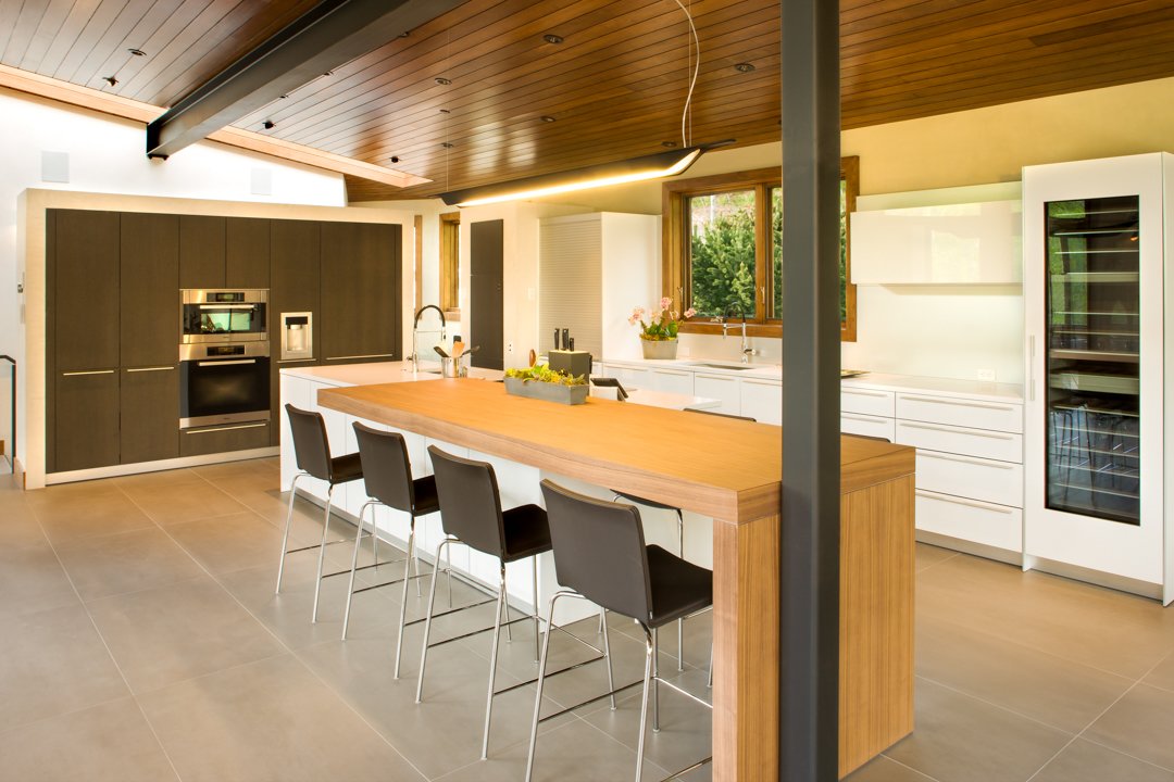 Photo 7 of 9 in Building a Chef-Worthy Kitchen for Both the Experienced ...