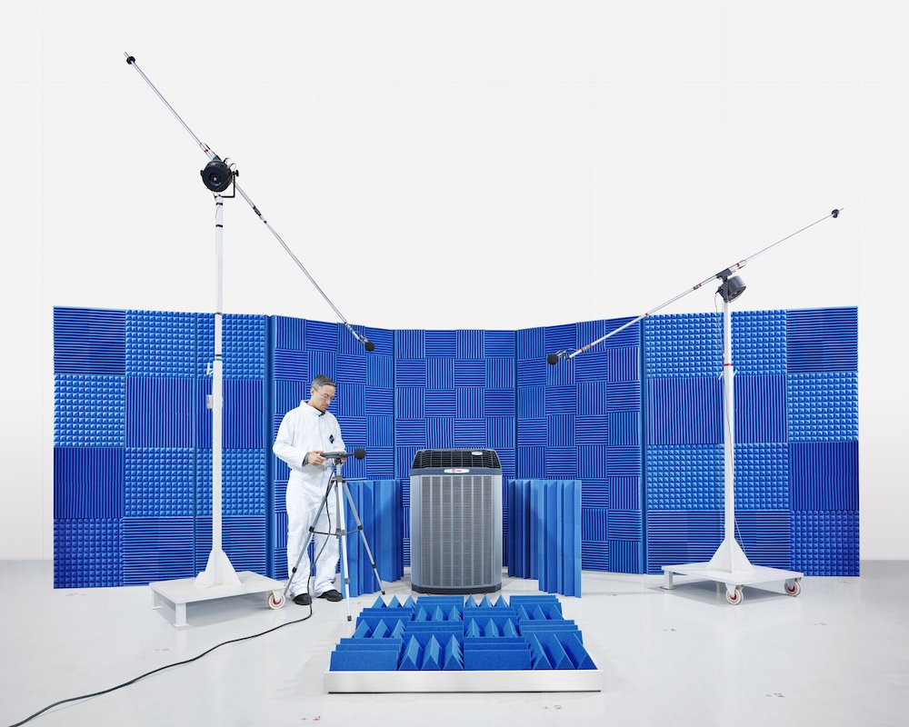 Photo 4 of 7 in Inside This Innovative Test Lab, it Snows Every Tuesday ...