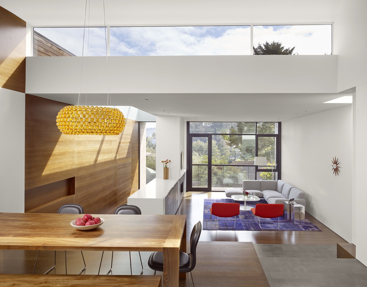 Building 101: How to Navigate the Architect-Contractor-Client ...