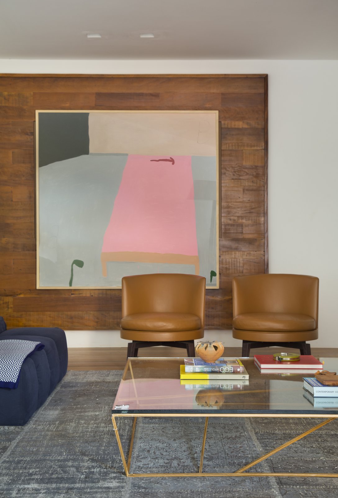 Photo 6 of 8 in This Breezy Brazilian Home Oozes Tropical Vibes - Dwell