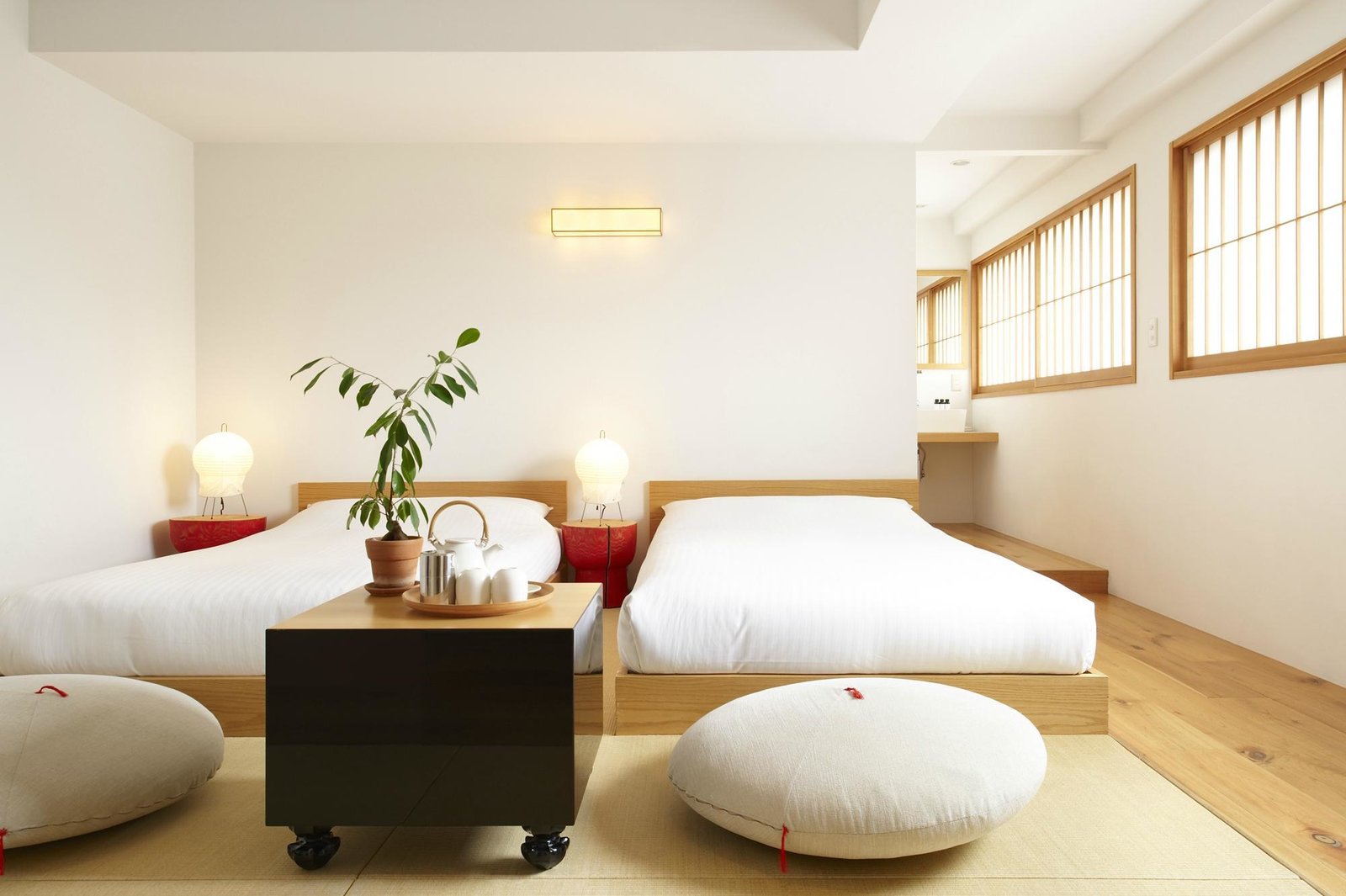 11 Alluring Places to Stay in Japan Under $300 a Night - Dwell