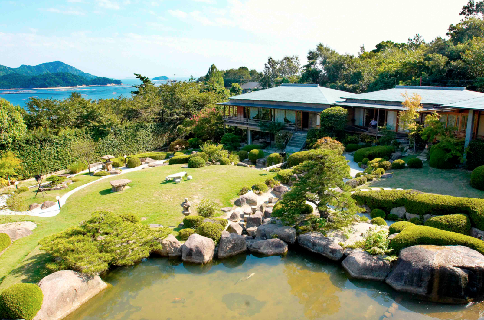 Photo 2 of 8 in Sekitei by Dwell - Dwell