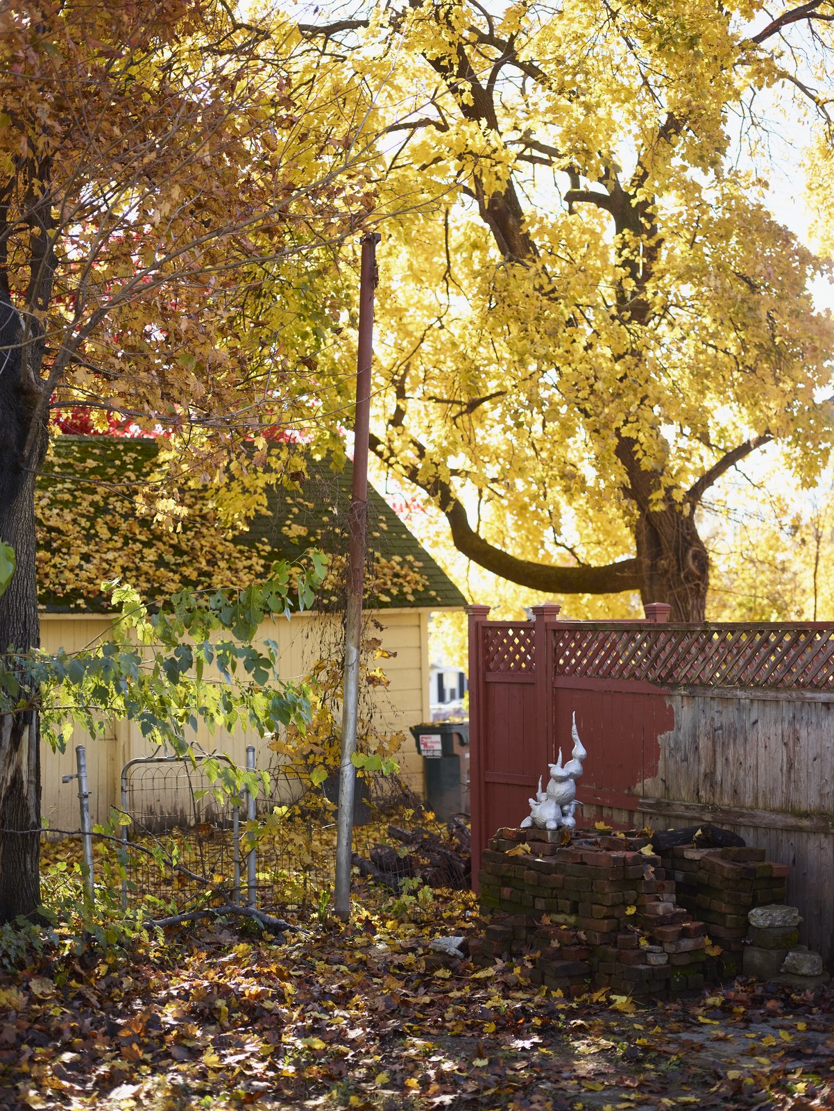 Photo 14 of 15 in At Her Hudson Valley Studio, Paula Hayes Explores the ...