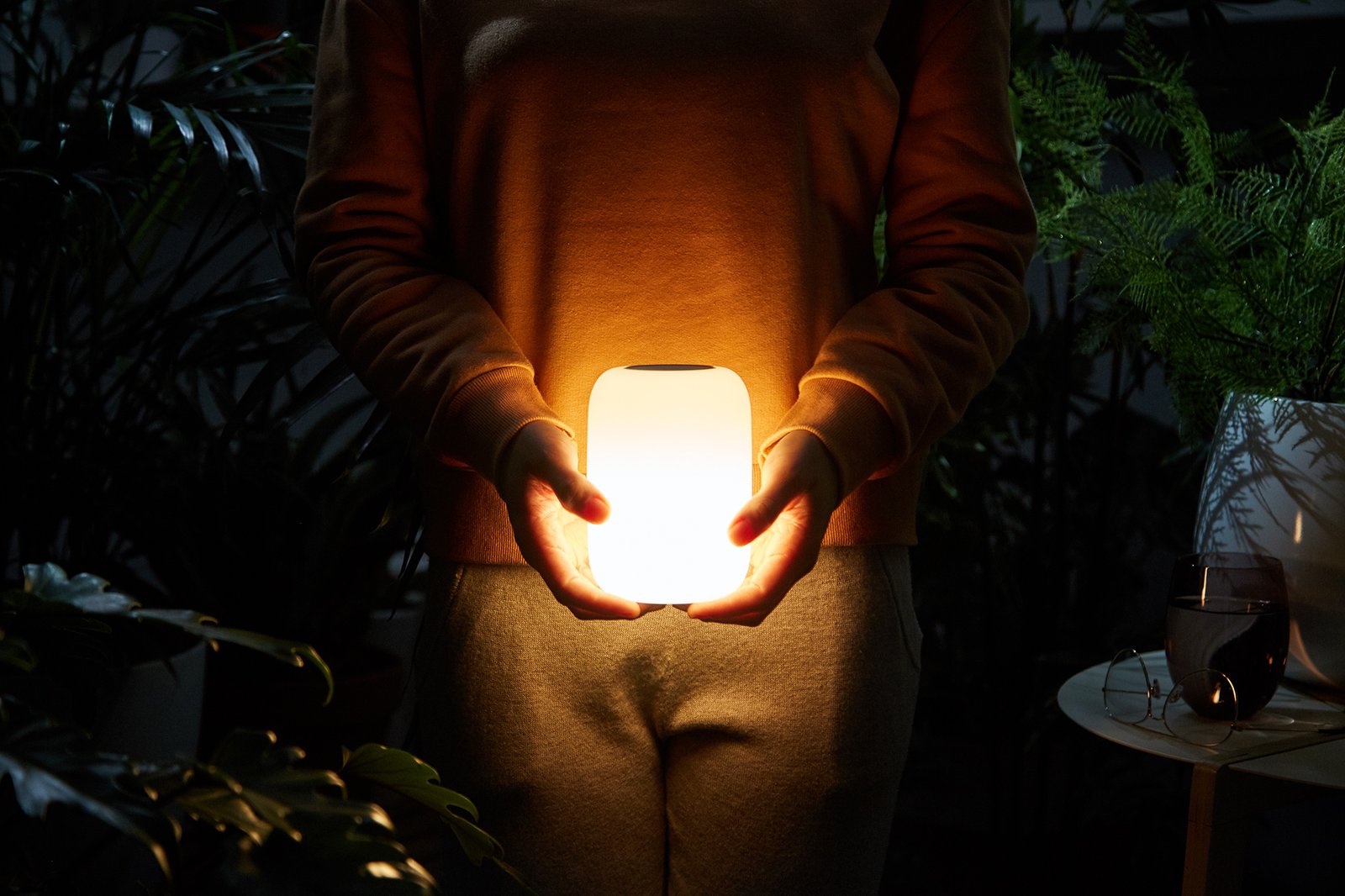 Photo 5 of 9 in Casper’s New $129 Lamp Promises to Help You Get a ...