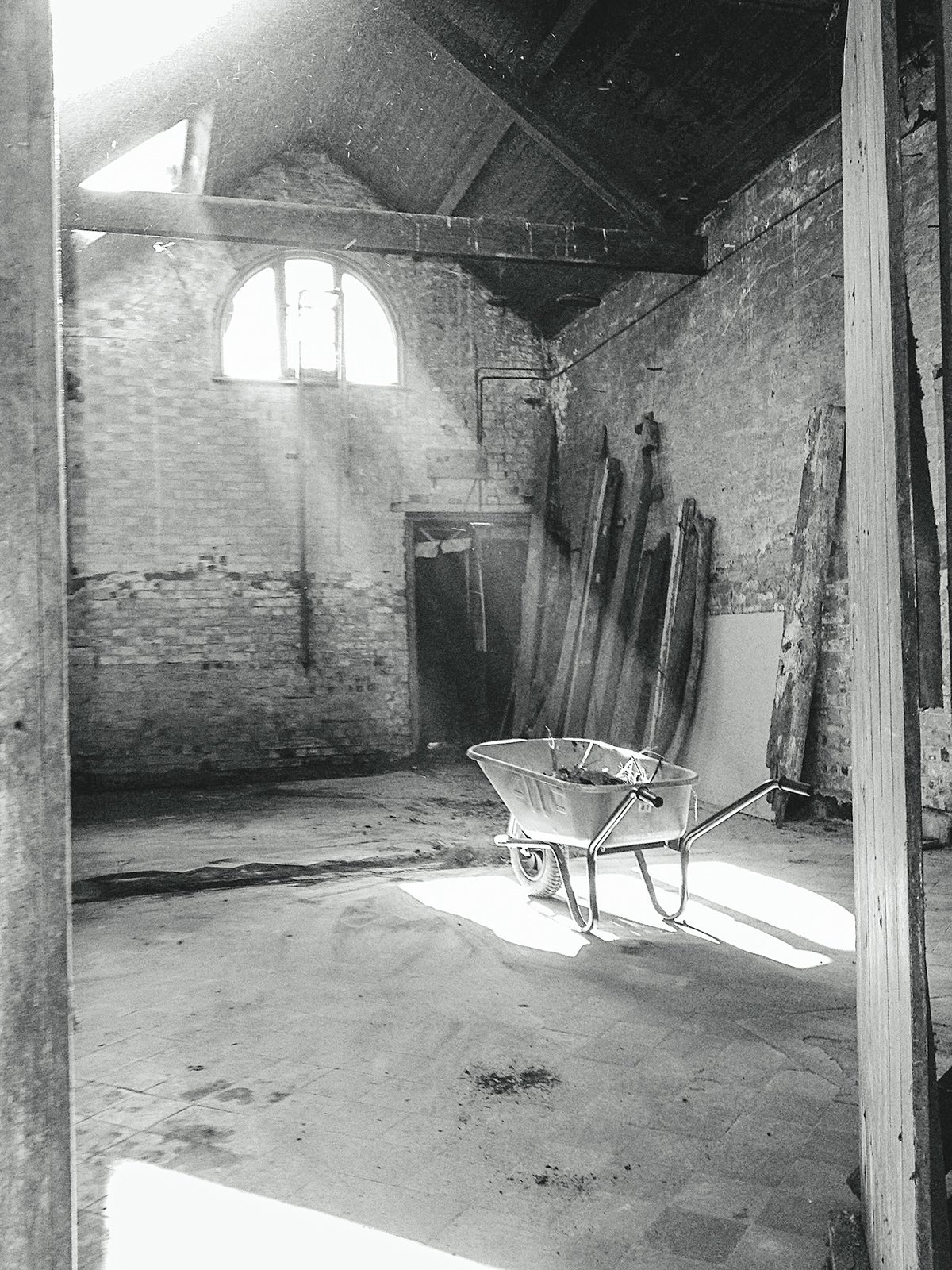 Photo 7 of 24 in Creative Reuse: 12 Before & After Projects That ...