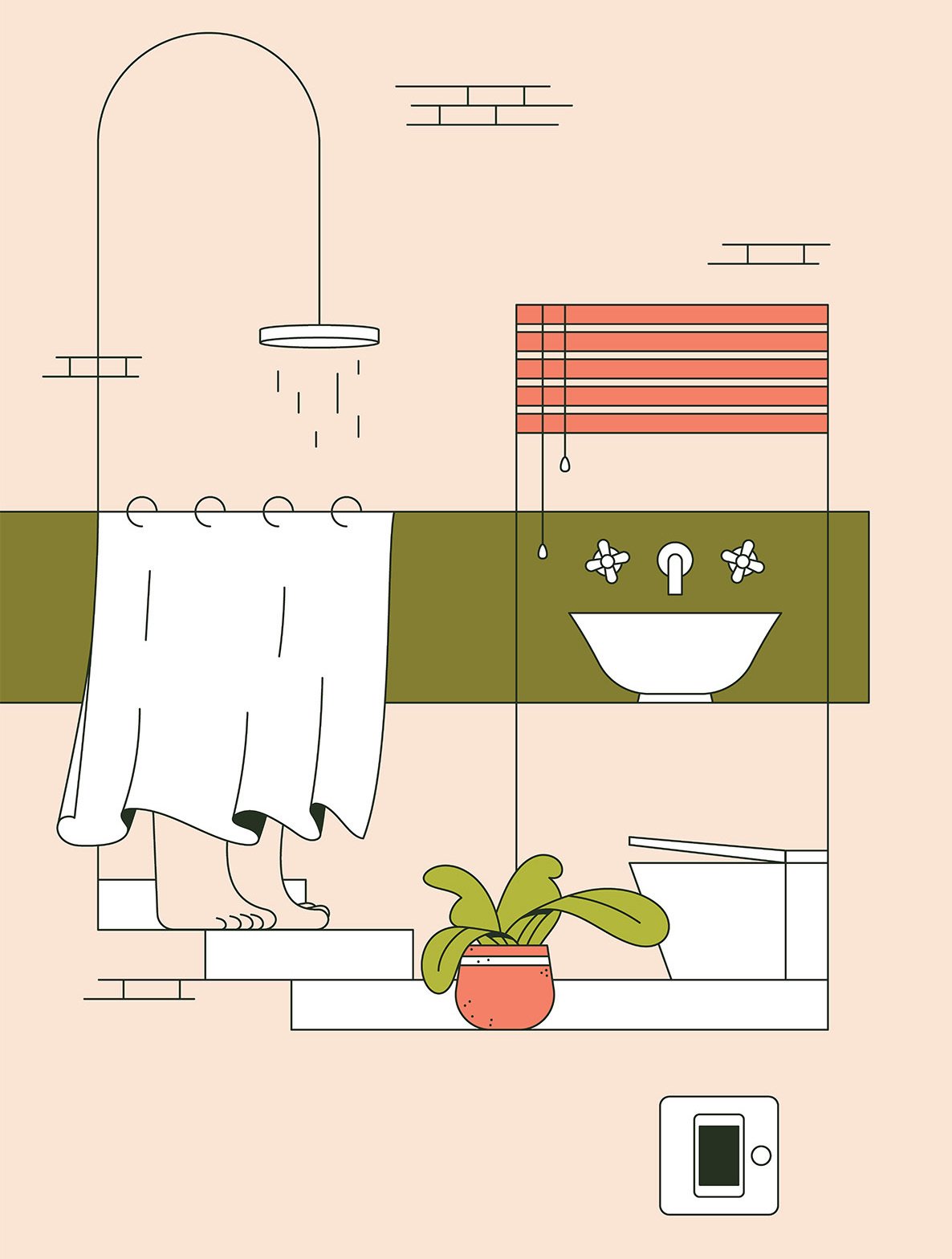 Smart Tech Solutions For Aging in Place - Ambient Assisted Living - Dwell