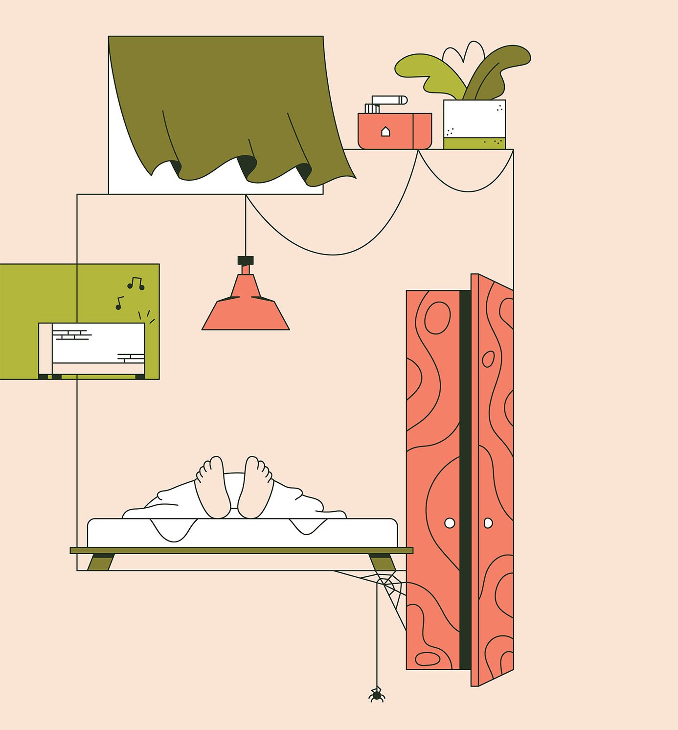 Smart Tech Solutions For Aging in Place - Ambient Assisted Living - Dwell