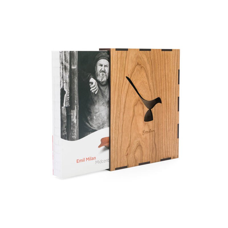 Emil Milan: Midcentury Master by Amazon - Dwell