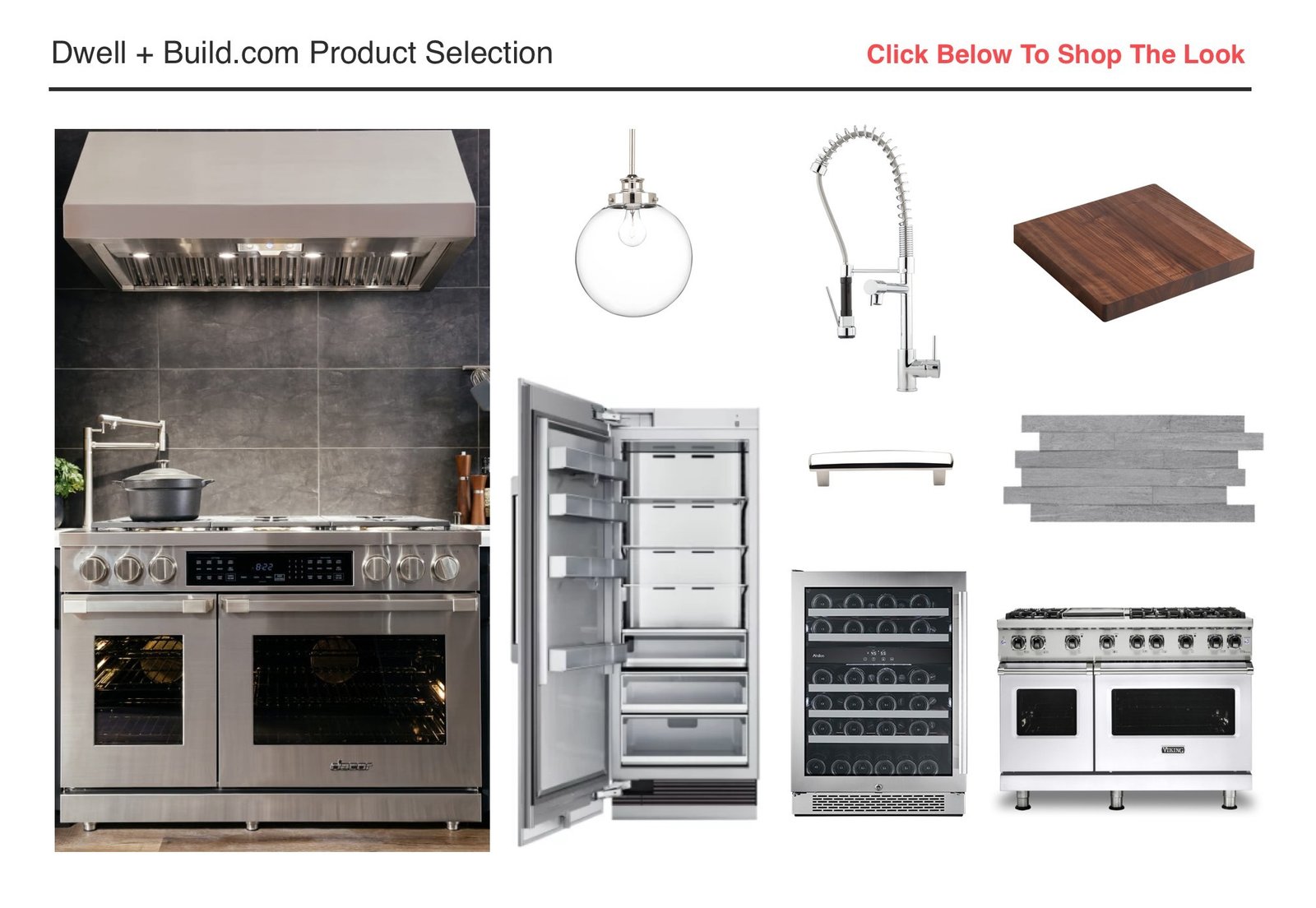 Photo 5 of 6 in Chopped Host Ted Allen Blends Style and Efficiency in ...