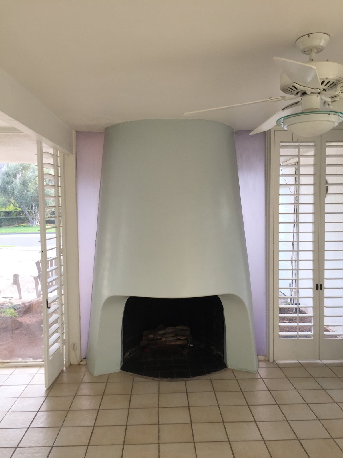 Photo 5 of 16 in Before & After: A Run-Down Midcentury in Southern ...