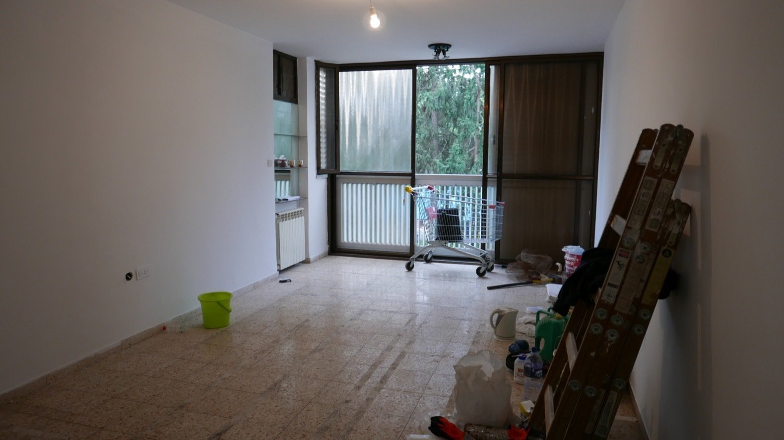 Photo 1 of 22 in Budget Breakdown: A Stunning Apartment Revamp Mixes ...