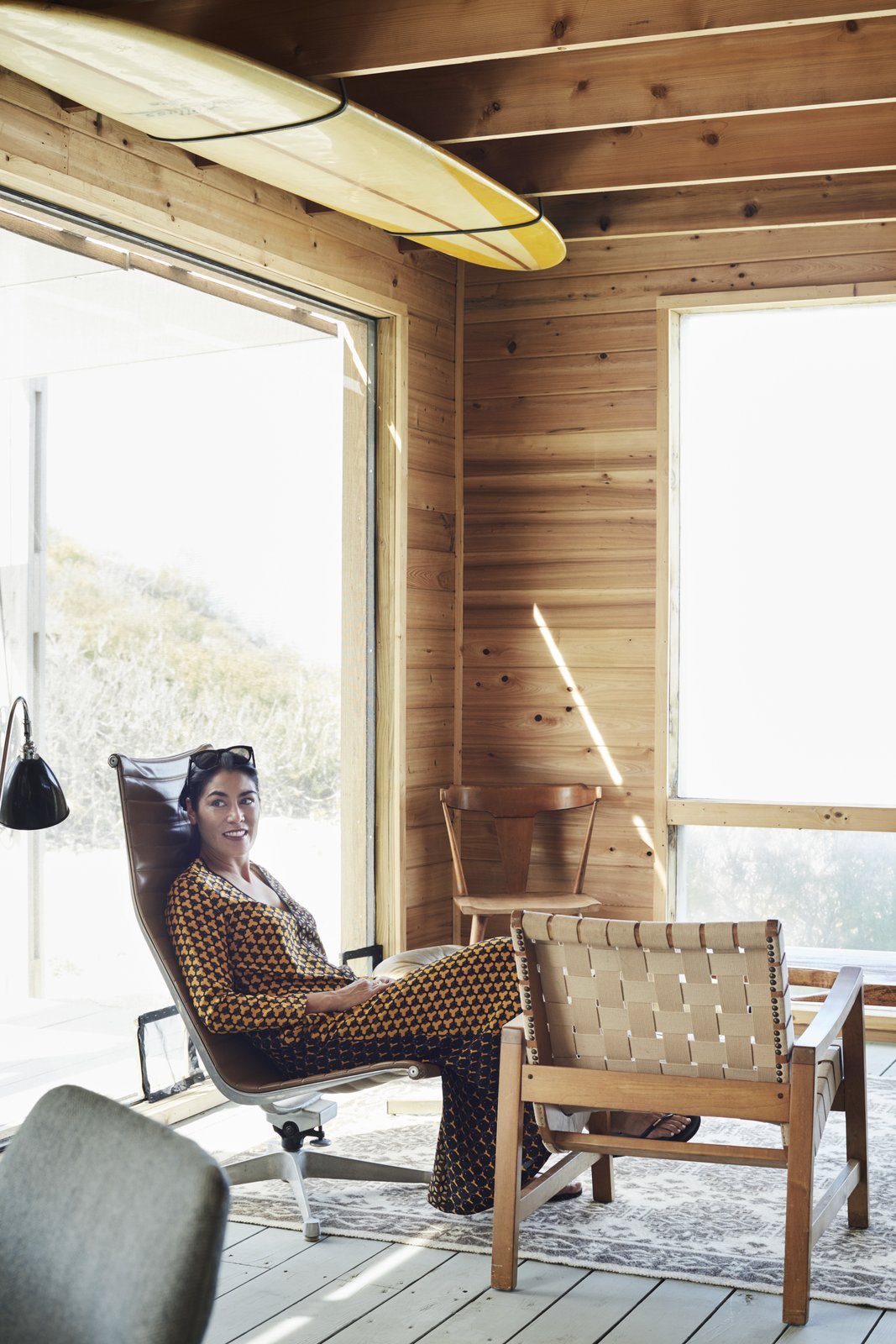 Photo 4 of 11 in A Surfer’s Retreat in the Bahamas - Dwell