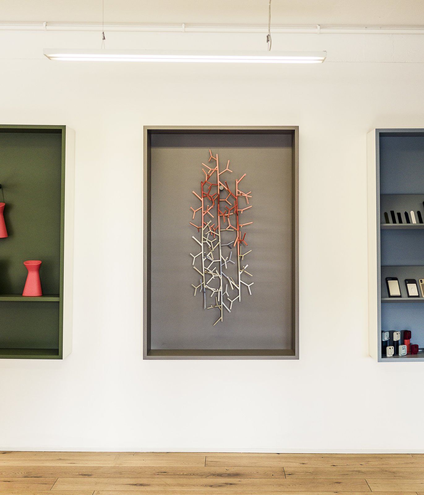 Photo 7 of 11 in Inside Benjamin Hubert's London Studio - Dwell