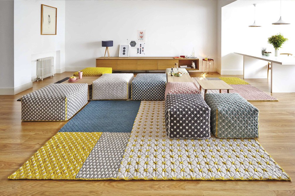 Photo 7 of 8 in 7 Top Rug Makers Whose Designs We’re Dying to Bring ...