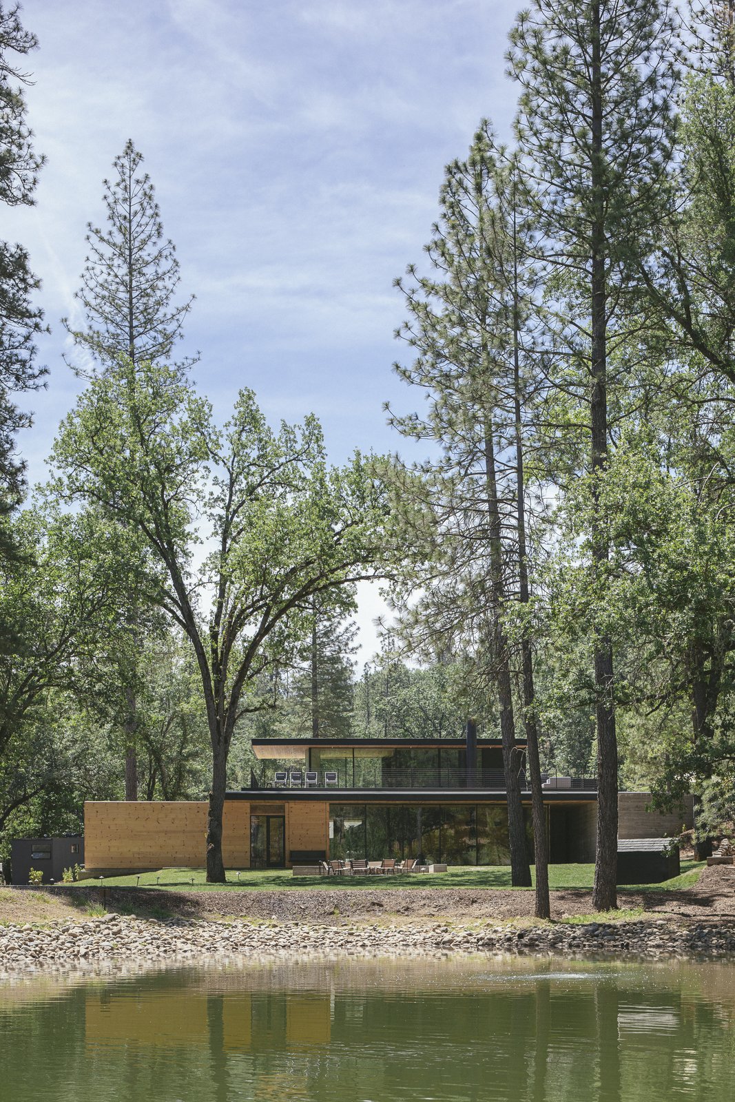 Photo 1 of 19 in AutoCamp’s Epic New Location Brings Upscale Airstream ...