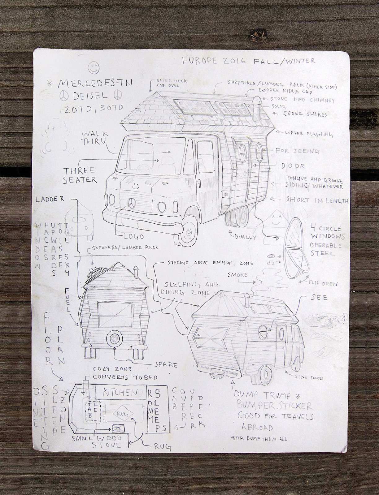 Photo 12 of 12 in Artist Jay Nelson Turns Cars, Trucks, and Boats Into ...