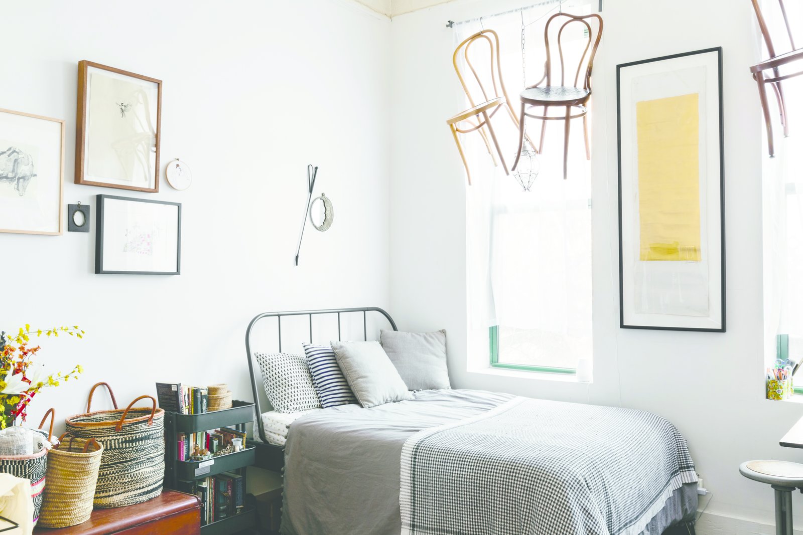 Photo 4 of 8 in These Four Harmonious Homes Are a Lesson in How to ...